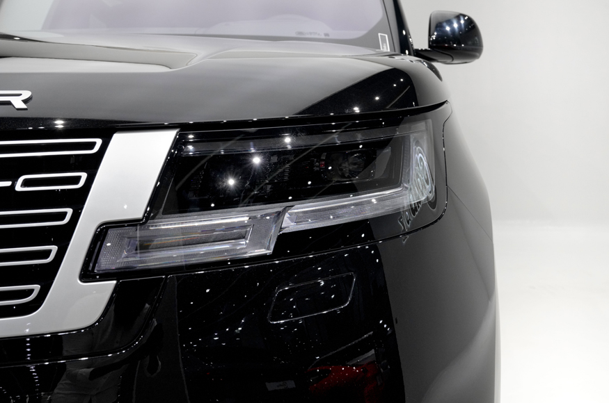 Land Rover Range Rover Autobiography | Stoubbiz.ae