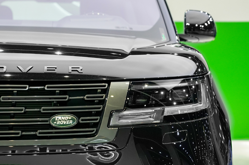 2023 Land Rover Range Rover Autobiography | Black Edition