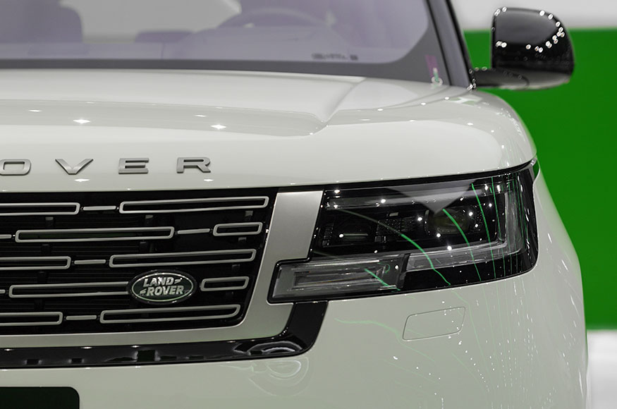 Land Rover Range Rover P530 HSE | Stoub Biz Motors | Dubai