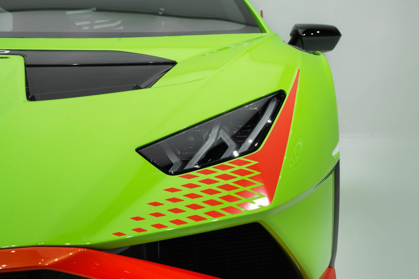 Brand New Lamborghini Huracan STO | Stoub Biz Motors