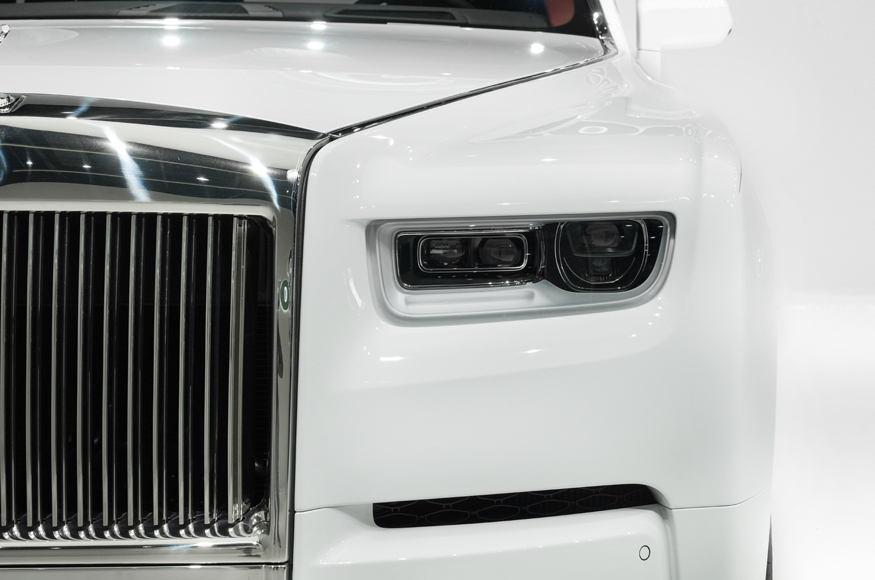 2022 Rolls Royce Phantom | GCC Spec | Stoubbiz.ae