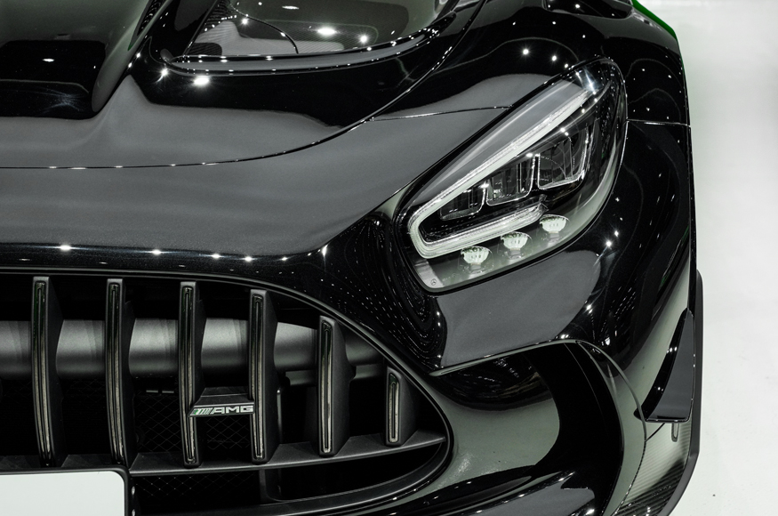 2021 Mercedes AMG GT Black Series | Stoub Biz Motors LLC