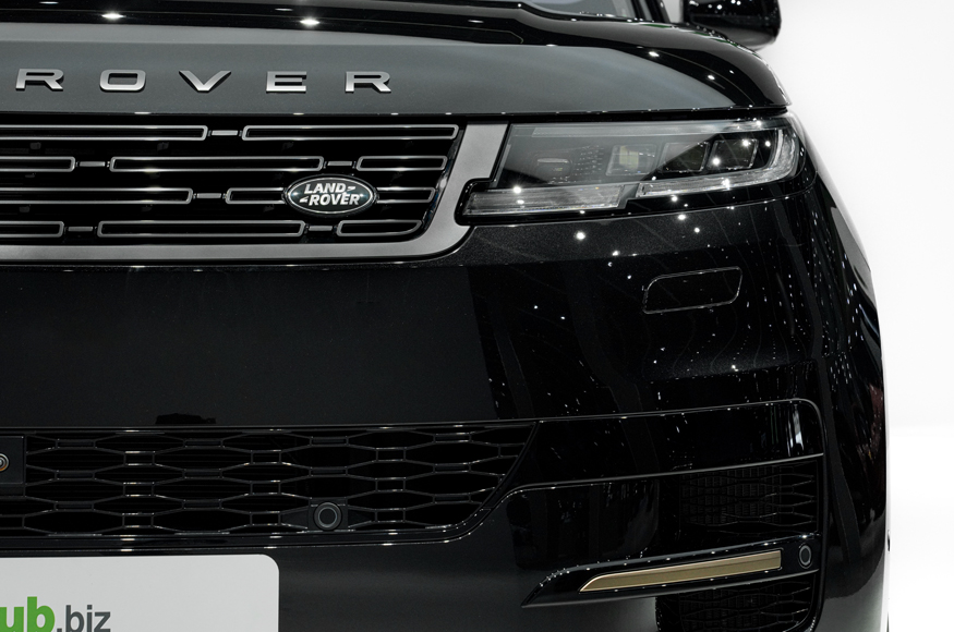 2023 Land Rover Range Rover Sport First Edition | Stoub Biz